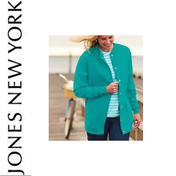 Jones New York | Tops | Jones New York Signature | Poshmark